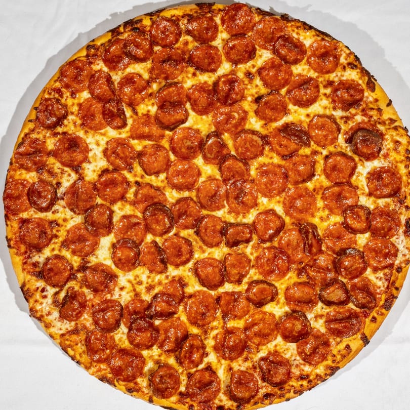 Best Pizza in Town | Bear's Den Pizzeria | Pizza near me